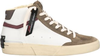 Crime London SCHUHE - Sneakers auf YOOX.COM