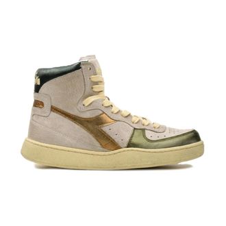 Diadora High Top Sneakers - - Shoes - Damen - Mehrfarbig - 36 EU