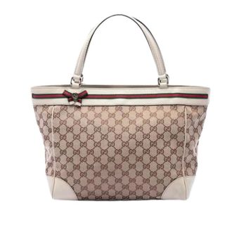 Gucci Damen, Pre-Owned, Beige, ONE SIZEGr&ouml;&szlig;e