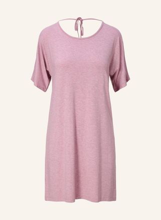 LingaDore Pyjama Kleid pink