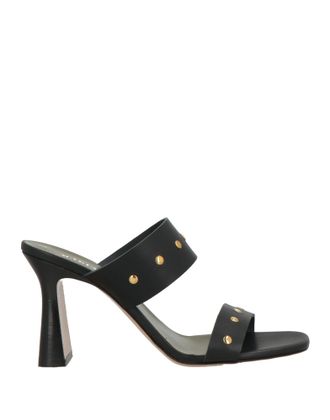MARIA LUCA SCHUHE - Sandalen auf YOOX.COM