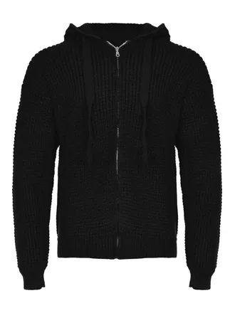 Family Fir$t Milano Sweat-Shirts - Noir
