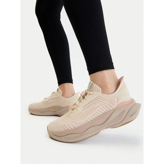 Clarks Sneakers Clarks Pace Rise. 26187828 Beige