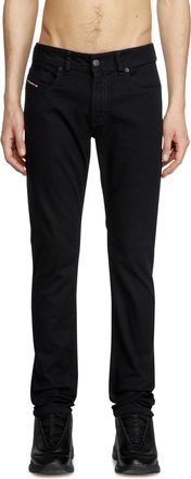 Diesel 1979 SLEENKER_PANTS_Schwarz_27W / 32L