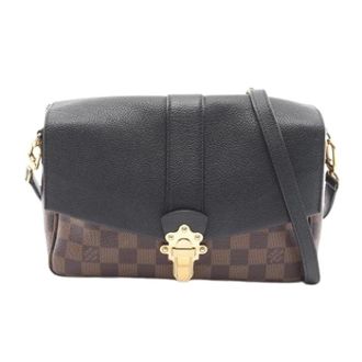 Louis Vuitton Sac bandouli&egrave;re Pre-owned - Femme - Pre-owned - Multicolore - Taille: ONE Size