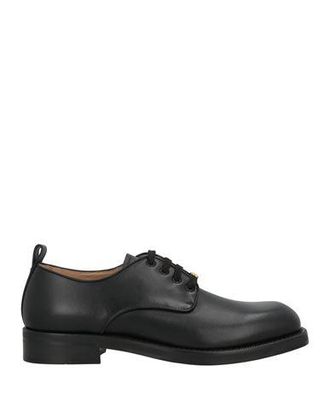 Valentino Garavani CHAUSSURES - Chaussures &agrave; lacets sur YOOX.COM
