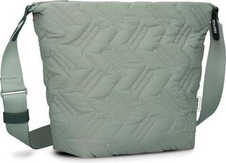 zwei sac à épaule bandoulière Cleo CL90 Eucalyptus - New vert