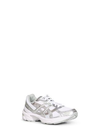 Asics Womens Sneakers Gel-1130 Multicolour Artificial Leather Trainers