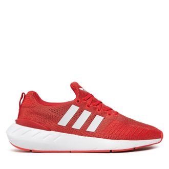 adidas Sneakers adidas Swift Run 22 GZ3497 Rot