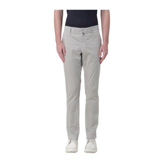 Jacob Cohen Herren, Hosen, Grau, W35Gr&ouml;&szlig;e