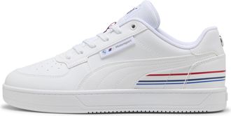 Puma Sneakers Caven 2.0 BMW M Motorsport, Chaussures, Blanc, 45