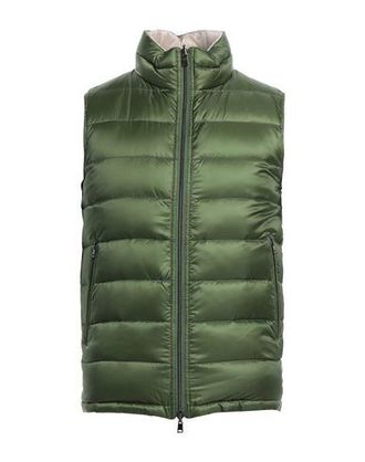 Herno MANTEAUX - Vestes sans manches sur YOOX.COM
