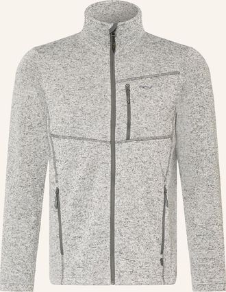 Meru Me&deg;Ru Fleecejacke Bergen beige
