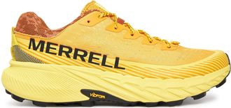 Merrell Sneakers Merrell Agility Peak 5 J068341 Gelb