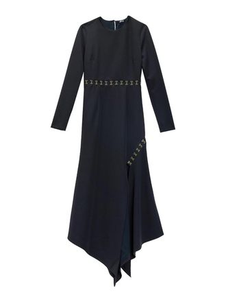 Just Cavalli Jupe Midi - Noir