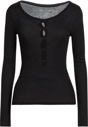 Majestic Filatures TOPS - T-shirts sur YOOX.COM