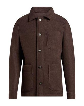 Manuel Ritz MANTEAUX - Manteaux longs sur YOOX.COM