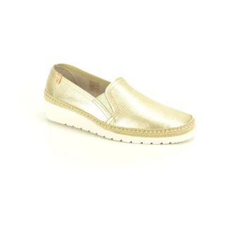 Verbenas Damen, Schuhe, Gelb, 39 EUGr&ouml;&szlig;e