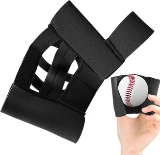 Generic Fingerhandschuh Baseball-Training - Softball-Hand-Augen-Koordinationstraining - leichte Feldtrainer-Ausr&uuml;stung f&uuml;r Jugendliga-&Uuml;bungen, Infield-&Uuml;bungen