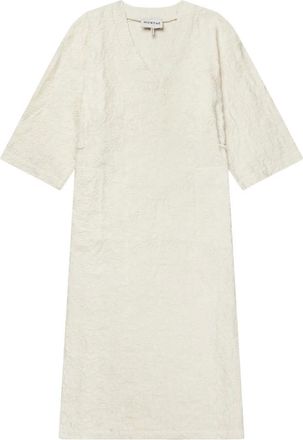 Munthe Femme, Robes, Beige, Taille: 36 FR Summer Robes