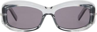 Givenchy BRILLEN - Sonnenbrillen auf YOOX.COM