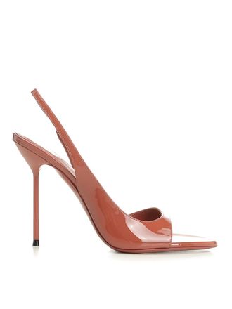 PARIS TEXAS Sandales - Rose