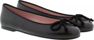 Pretty Ballerinas Ballerinas - Rosario - Gr. 36 (EU) - in Schwarz - f&uuml;r Damen