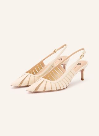 Roberto Festa Milano Roberto Festa Slingpumps Fenice beige