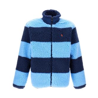 Polo Ralph Lauren Herren, Jacken, Blau, XLGröße