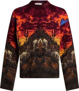 Laneus STRICKWAREN - Pullover auf YOOX.COM