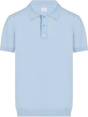 Au Printemps Paris Polo en coton Dolo