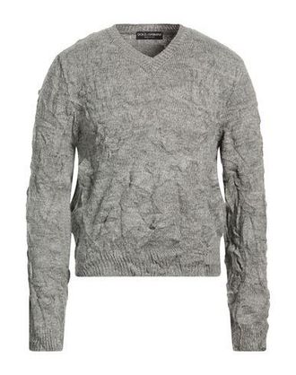 Dolce & Gabbana MAILLE - Pullover sur YOOX.COM