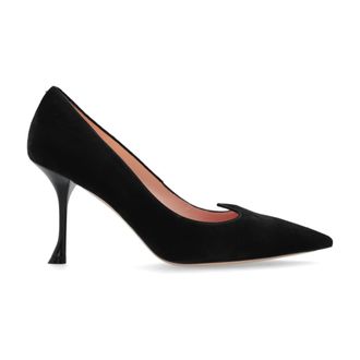 Roger Vivier I Love Pump - - Shoes - Damen - Schwarzk - 41 EU