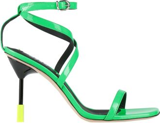 Msgm SCHUHE - Sandalen auf YOOX.COM