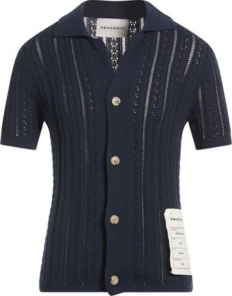 Amaranto STRICKWAREN - Strickjacken auf YOOX.COM