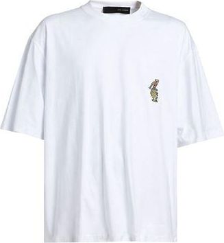 Isabel Benenato TOPS - T-shirts sur YOOX.COM