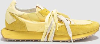 Ghōud Venice Baskets Rush C Yellow