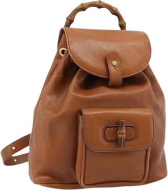 Gucci Damen, Pre-Owned, Braun, ONE SIZEGr&ouml;&szlig;e