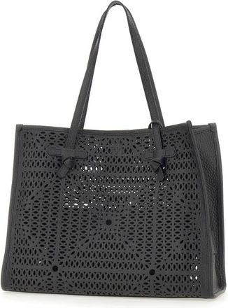 Gianni Chiarini Femme, Sacs, Noir, Taille: ONE Size Marcella Club Shoulder Bag