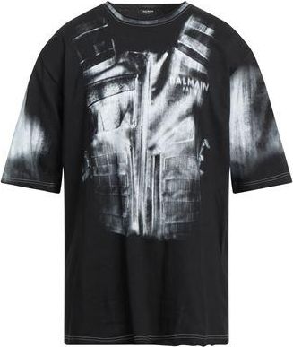 Balmain TOPS - T-shirts sur YOOX.COM