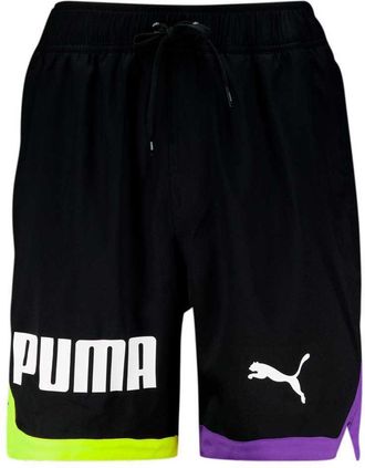 Puma Puma Swim Men Loose FIT Shorts 1P