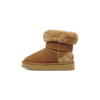 Alviero Martini 1A Classe Winter Boots - - Shoes - Damen - Braun - 40 EU