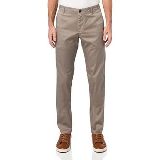 A|X Armani Exchange Herren, Hosen, Beige, W34Gr&ouml;&szlig;e