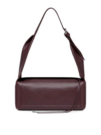 Maison Margiela Sac Port&eacute; &Eacute;paule - Rouge