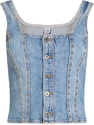 Liu Jo TOPS - Tops sur YOOX.COM