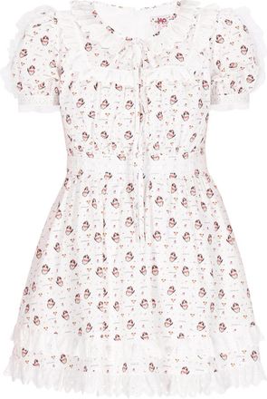 Mymo Kleid