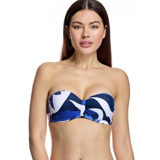 Ory Damen Bandeau Bikini Oberteil BH W261746