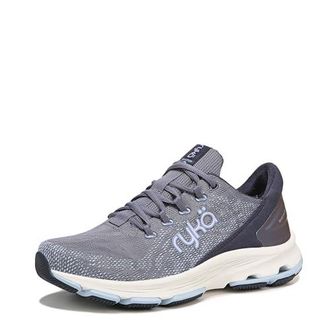 Ryk&auml; Femme Devotion X Walking Shoe Basket, Bleu Folk, 39 EU