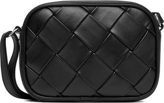 Jenny Handtasche JENNY CEO-JNY-M-019-07 Schwarz