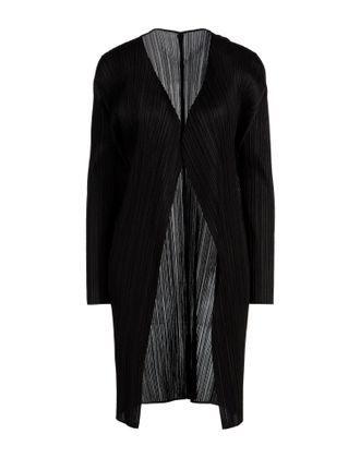 Pleats Please Issey Miyake JACKEN & M&Auml;NTEL - Jacken, M&auml;ntel & Trenchcoats auf YOOX.COM